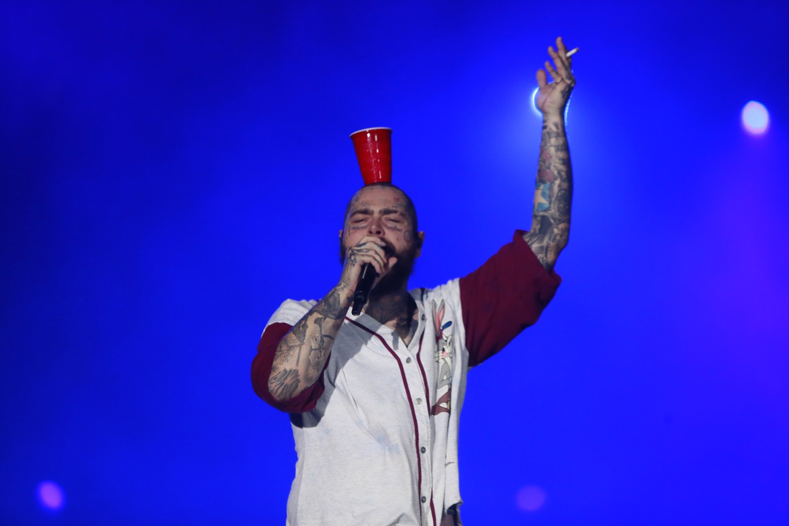 Rock in Rio 2022: Nos bastidores da Rock Street, figurinista ...