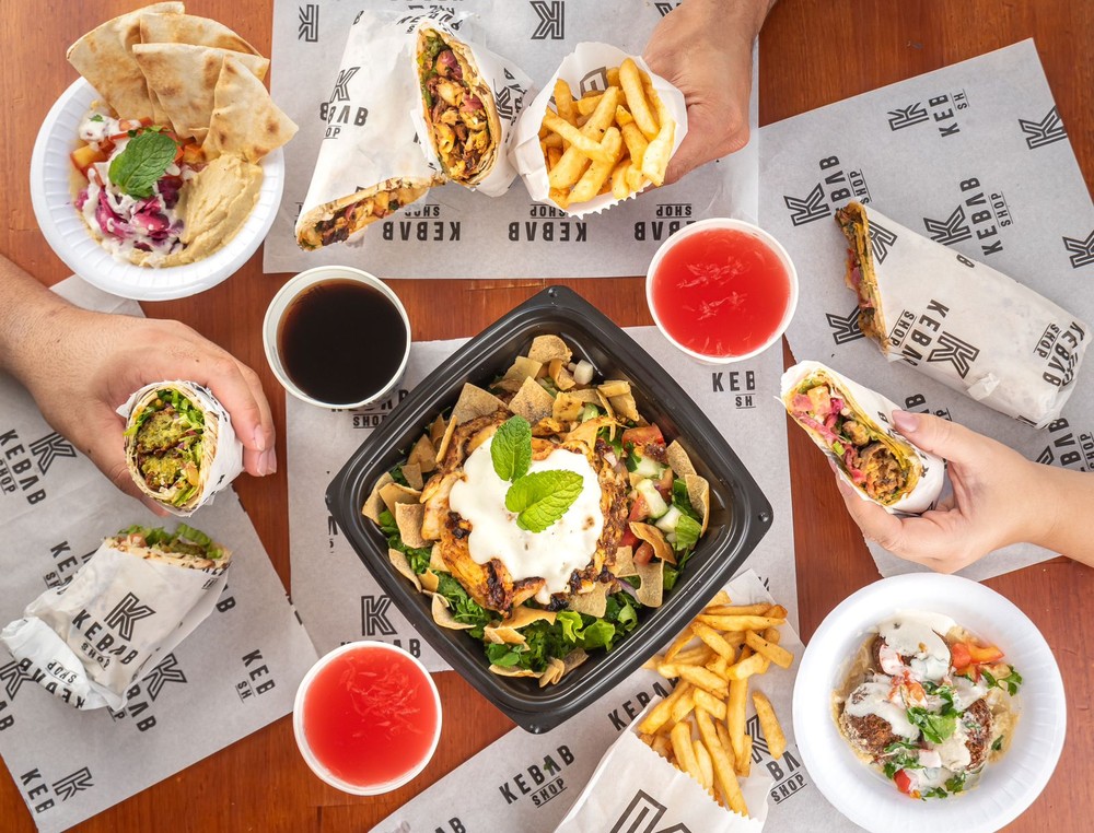 Novo menu e jantares com Bárbara Verzola e Bruna Martins no Nosso ...