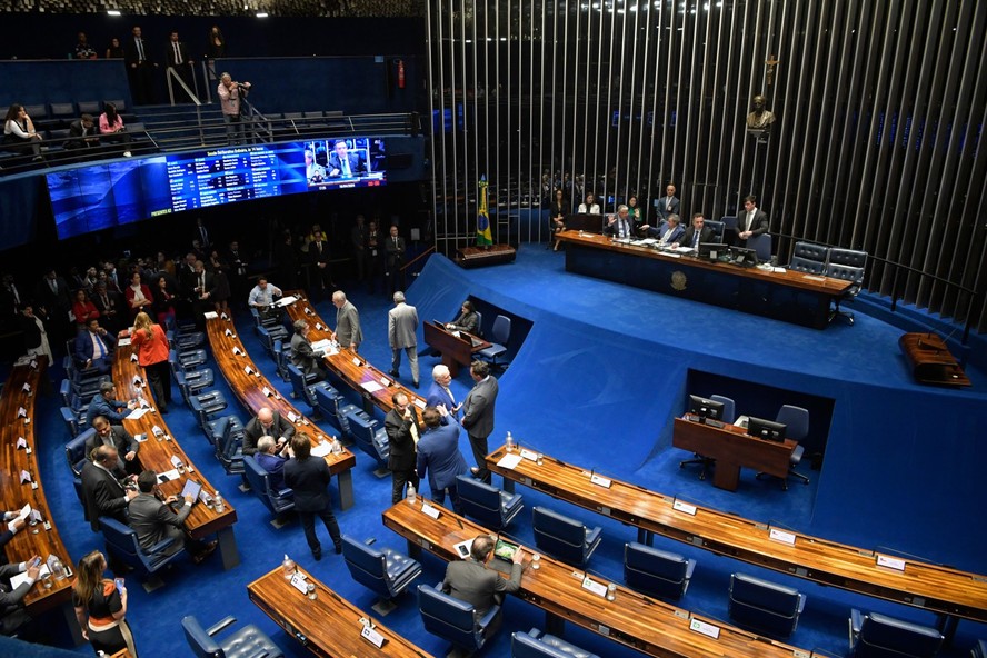 Setor de eventos comemora a aprovação do Novo Perse no Senado
