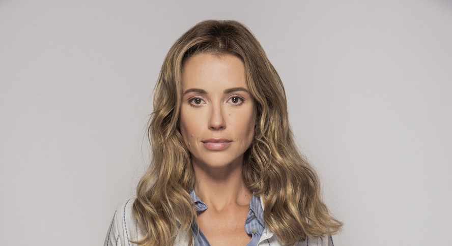 Juliana Didone fala da volta de 'Malhação' 2004 ao Globoplay, dos ...