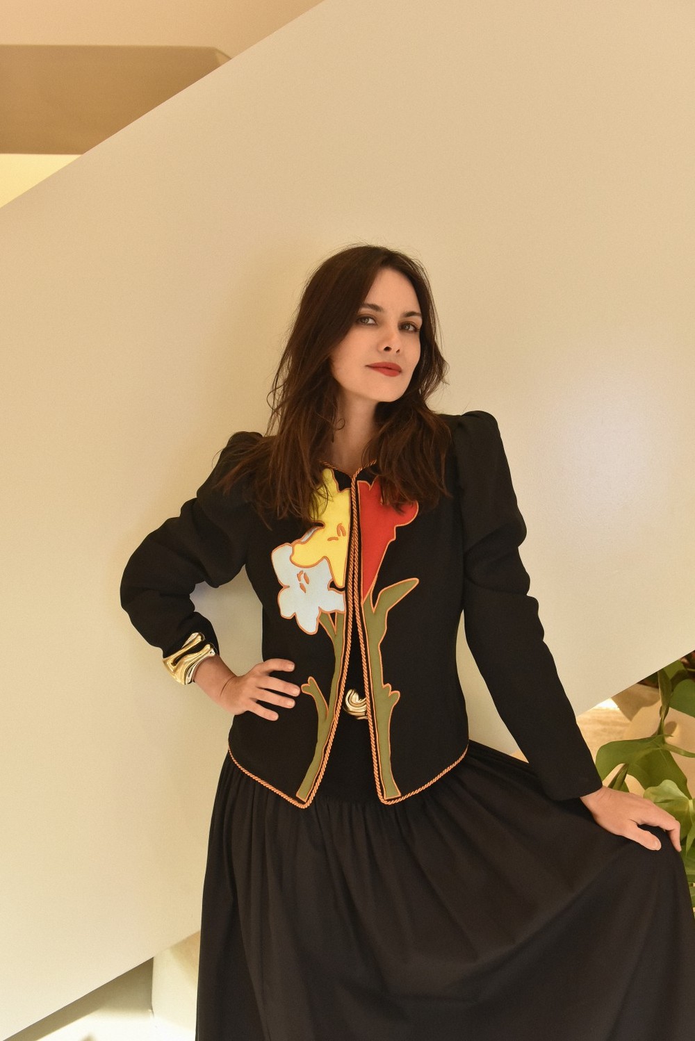 Cris Barros sobre 20 anos de marca: 'Minha paixão, hoje, é fazer moda ...