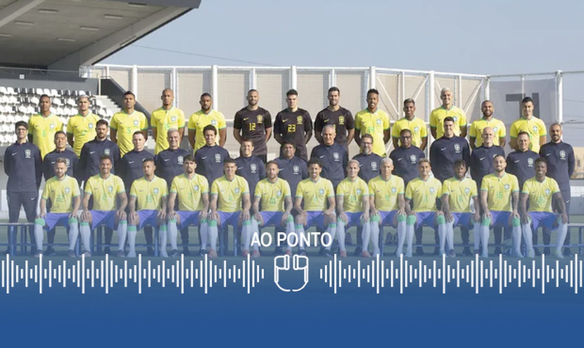 Do 7x1 até 2022: como o Brasil chega à Copa do Catar?