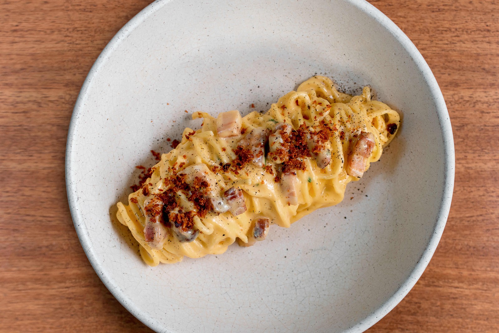 Macarrão à carbonara: onde encontrar os melhores do Rio, de receitas ...