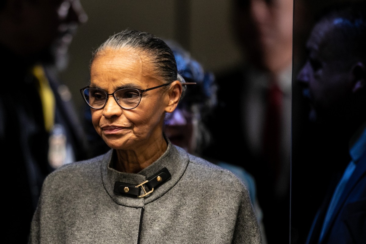 Marina Silva volta ao Congresso depois de ser atacada em duas comissões