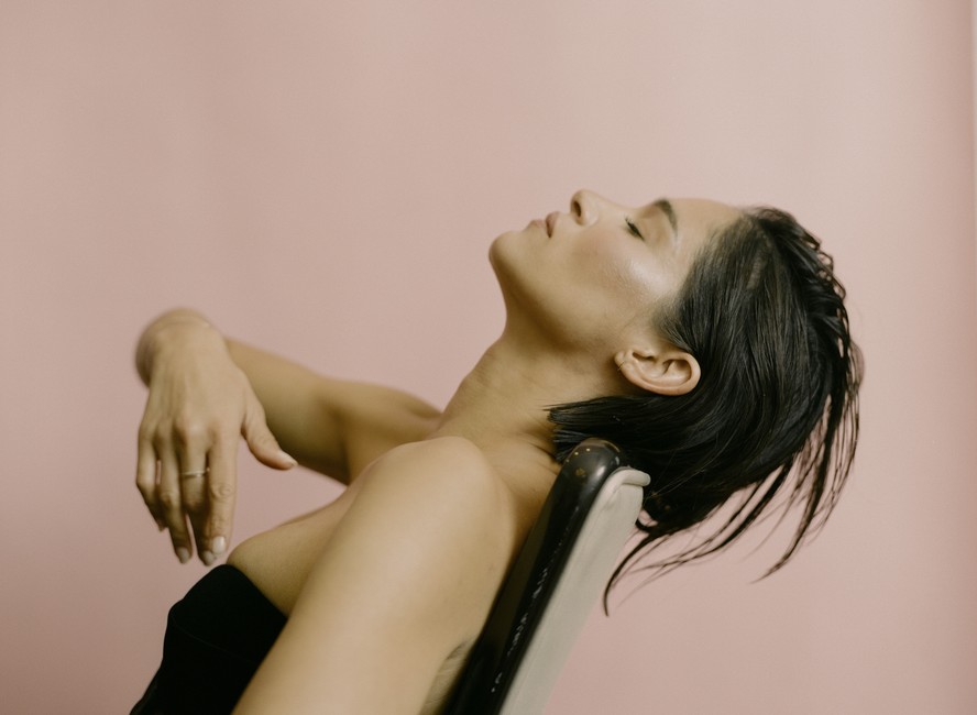 sofia boutella madonna