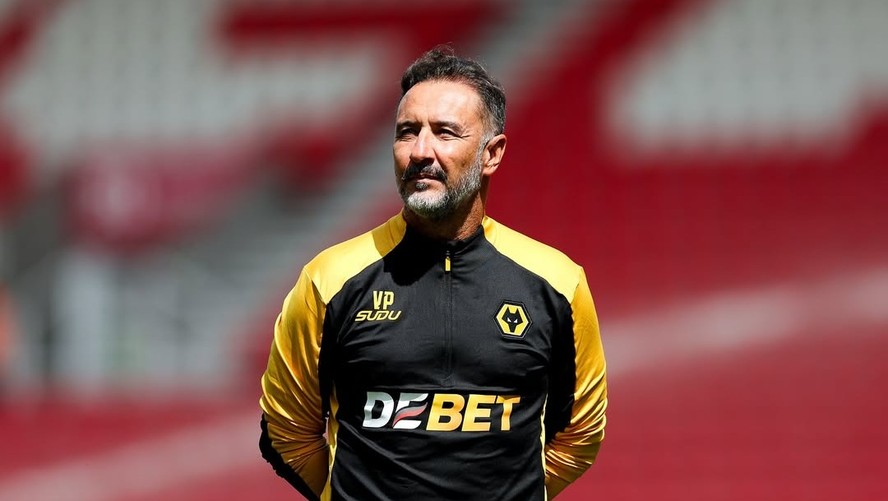 Premier League: ex-Fla e Corinthians, Vítor Pereira acerta com o ...