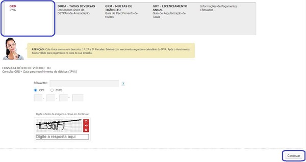 Licenciamento de veículos e IPVA 2024: veja o passo a passo da emissão de documentos e como ...