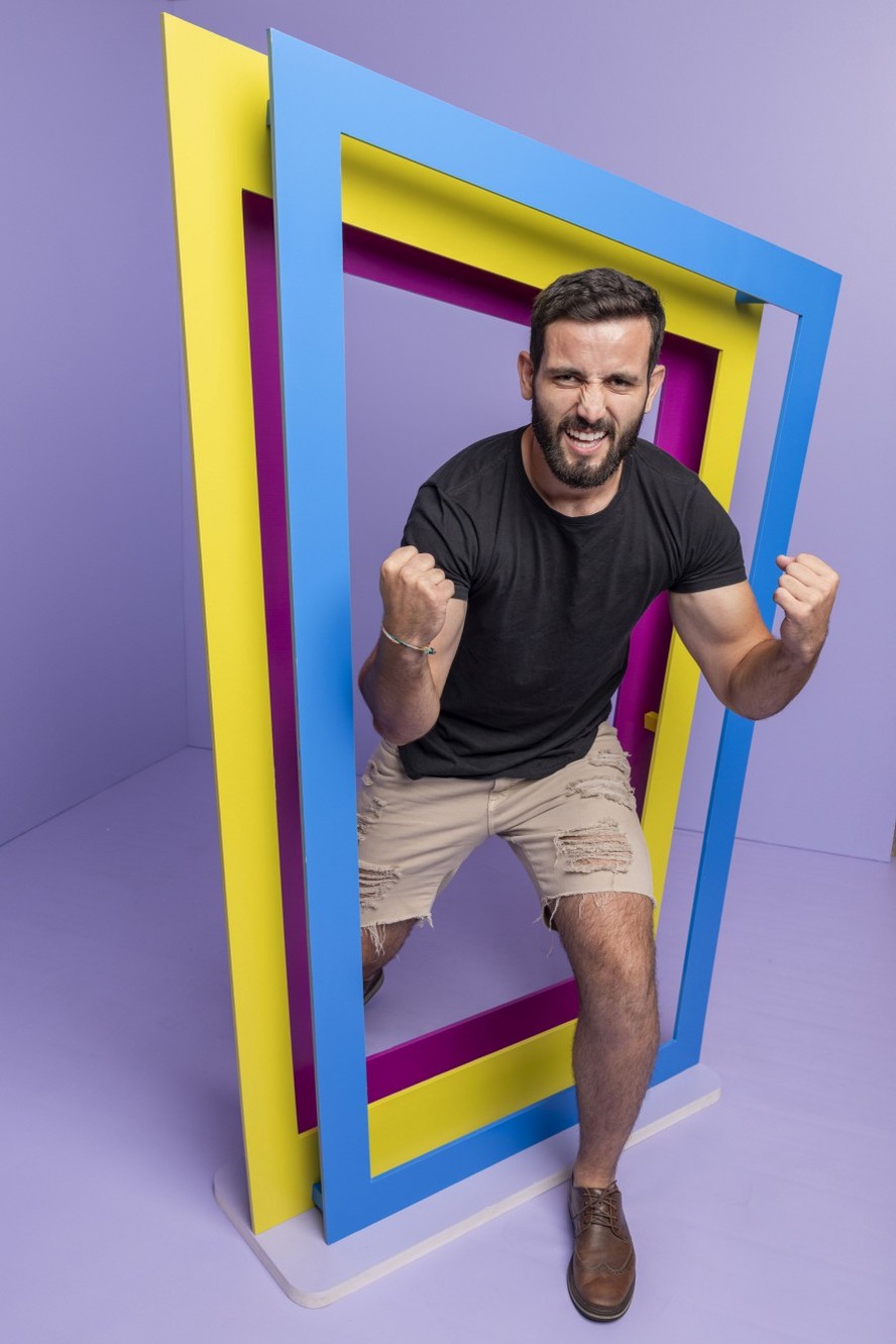 BBB 24: quem ficou em segundo lugar no programa?