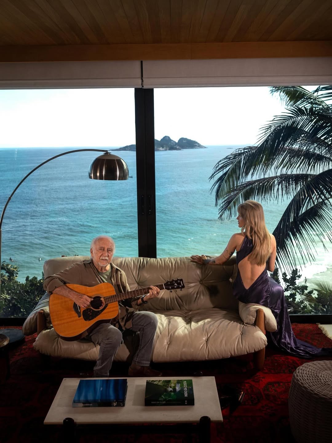 'Bossa Sempre Nova’: confira a tracklist oficial do álbum de Luísa ...