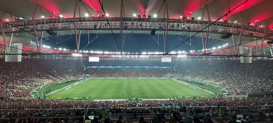 Campeonato carioca: Fla x Flu entram em campo no combate à dengue