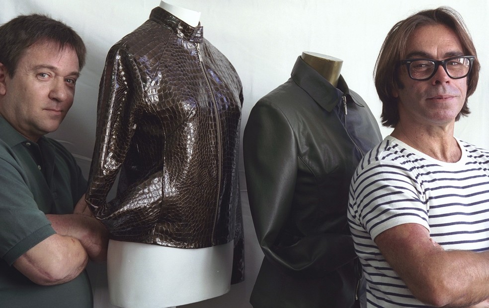 José Henrique Fonseca roda doc sobre o pai, Rubem Fonseca, e ficção ...