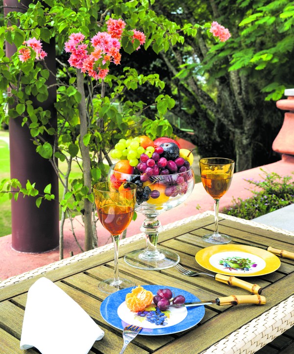 Antonia Frering resgata receitas da mãe, Carmen Mayrink Veiga, e lança ...