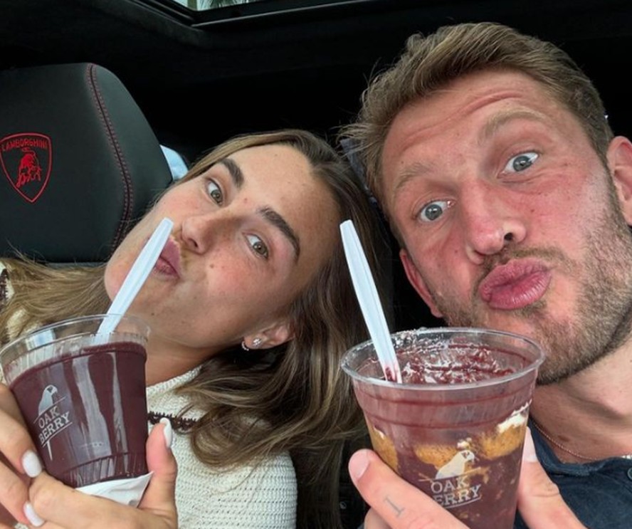 CEO da Oakberry, família grega e religioso: quem é empresário ...