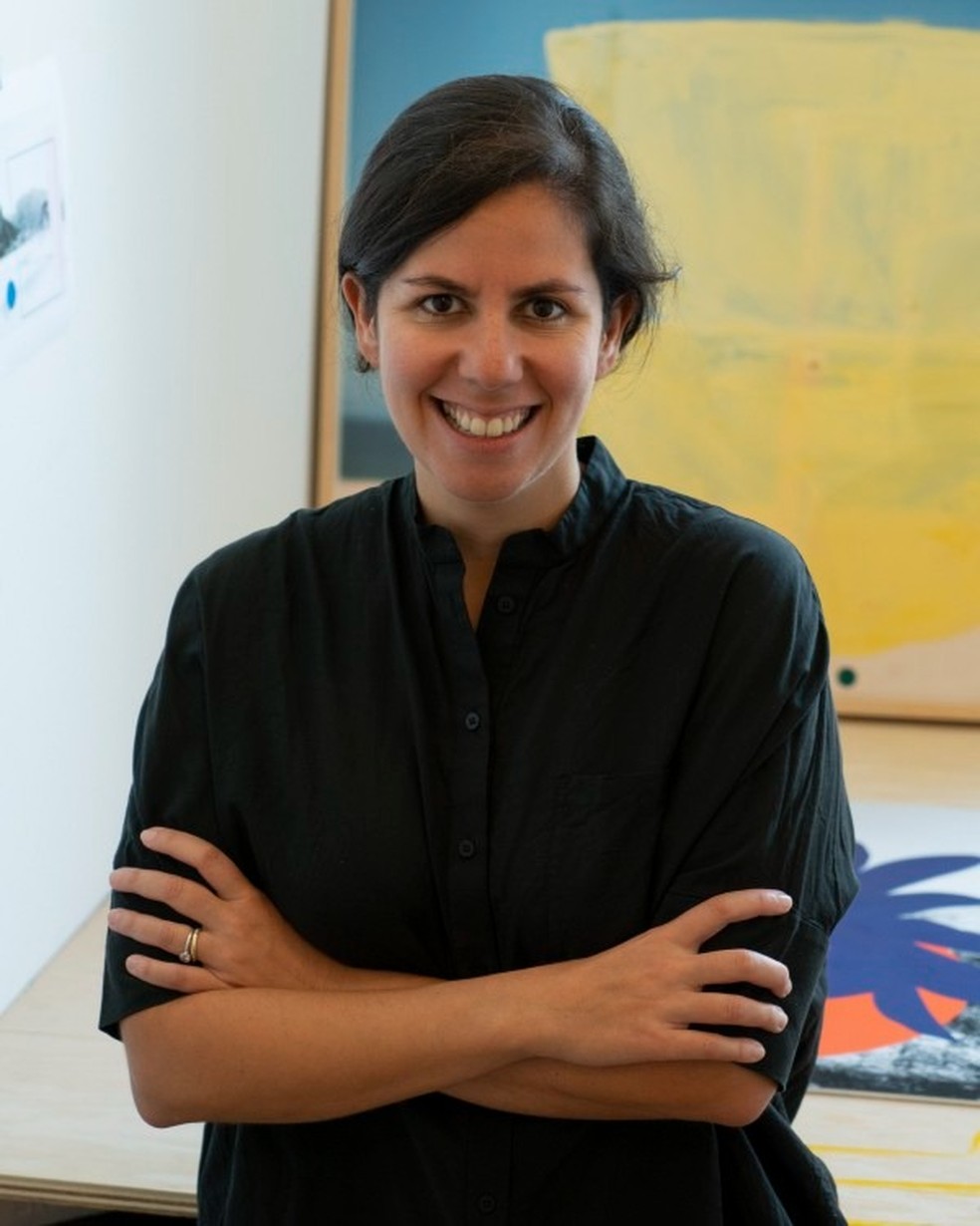 Conheça o trabalho da carioca Alice Quaresma, cujas obras são ...