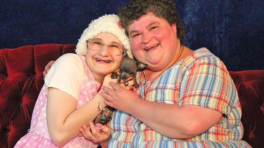 Gypsy Rose deixa prisão nos EUA após oito anos; relembre caso