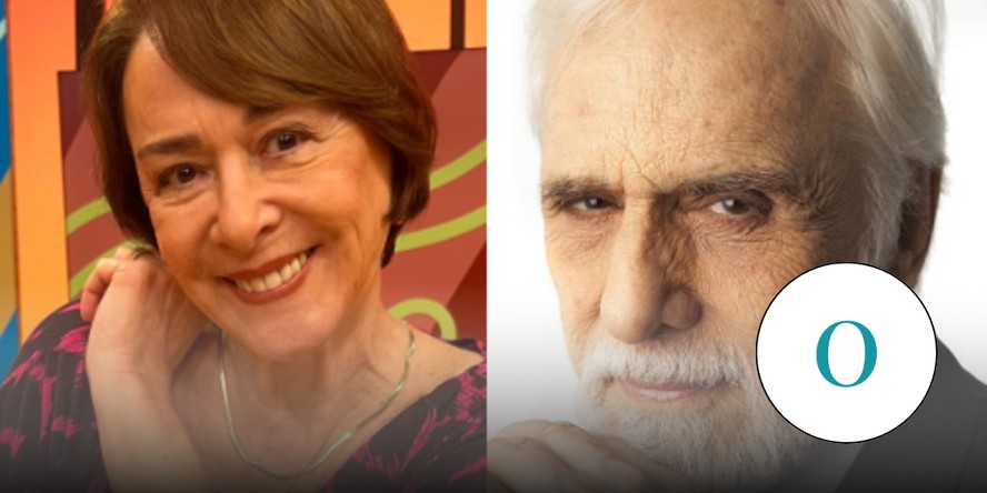 Nota 0: espaço para atores veteranos em novelas está cada vez menor