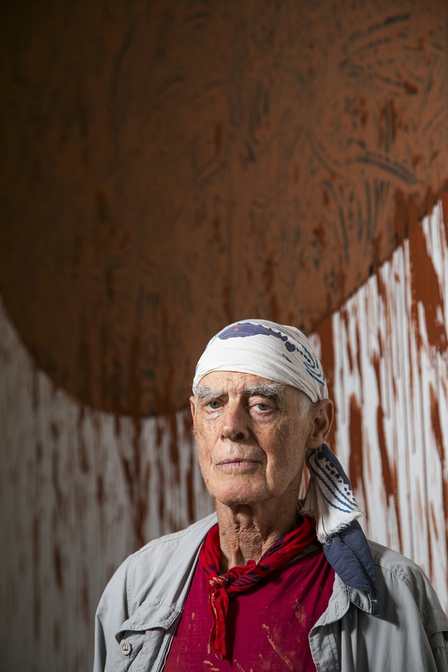 Exposição na Nara Roesler do Rio reúne obras dos amigos Not Vital e ...