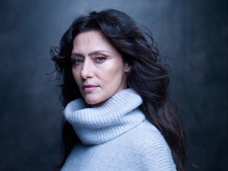 Maria Fernanda Candido fala de ‘Terra nostra’, da vida no exterior e ...