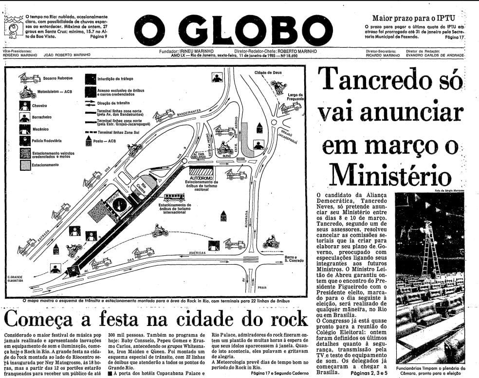 Hiperinflação, Guerra Fria e primeira vitória de Senna na F1: como eram ...