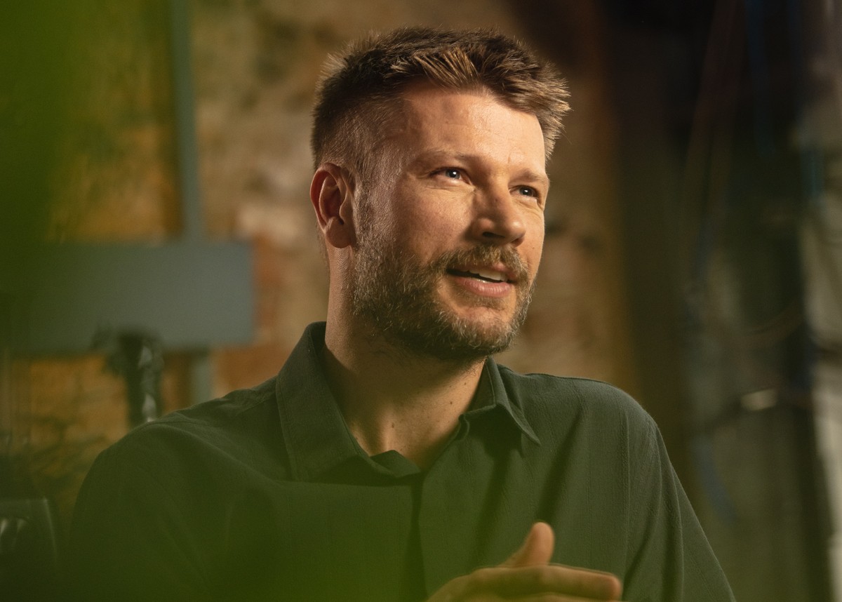 Após dez anos, Rodrigo Hilbert encerra contrato com GNT, mas seguirá no ...