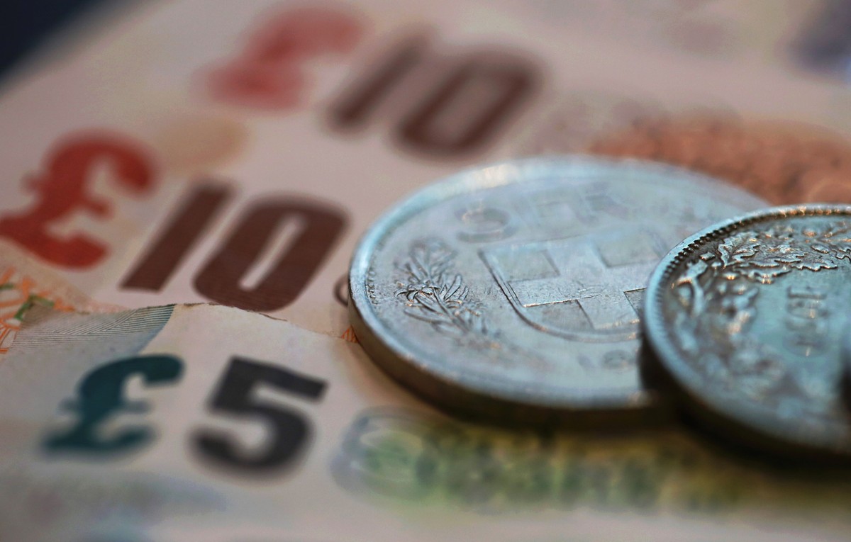 ‘Pix global’: sete bancos centrais farão teste com token para ...