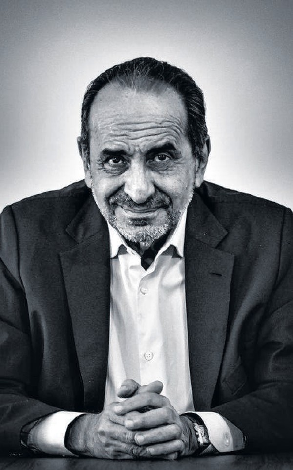 Entrevista: 'Não me venha com esse negócio de esquerda e direita', diz ...