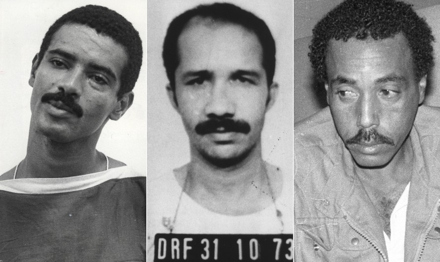 'O jogo que mudou a História': conheça os personagens reais que ...