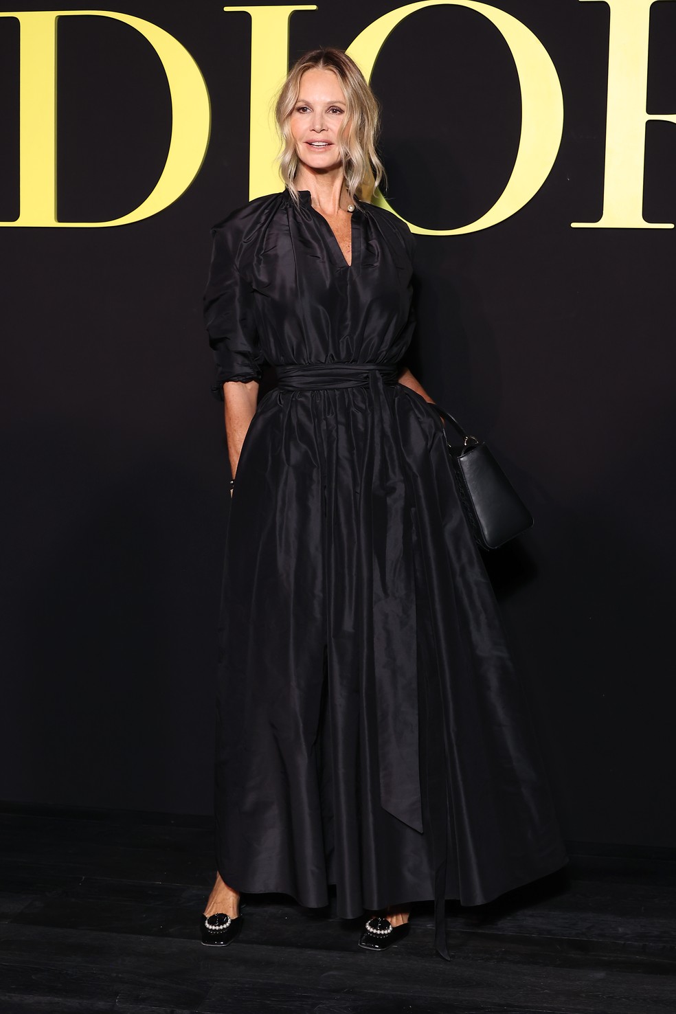 Musa da década de 1990, Elle Macpherson reflete sobre os 20 anos sóbria ...