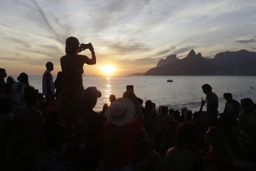 Rio 458 anos: estilo de vida do carioca atrai nômades digitais
