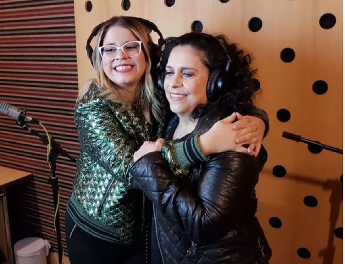 Gal Costa aparece com cinco músicas no top viral 50 Brasil