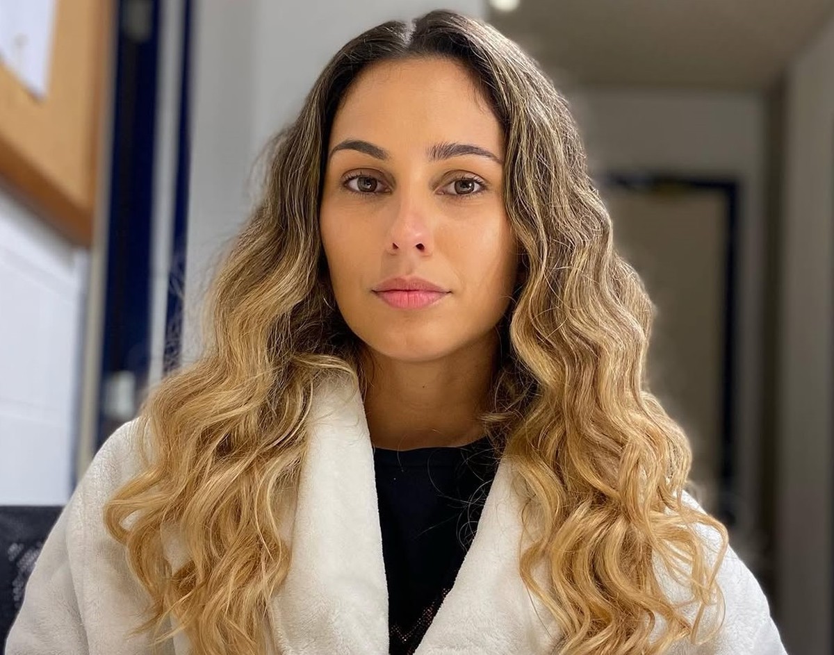 Após 'Justiça 2', Raissa Xavier fará participação em 'Êta mundo melhor ...