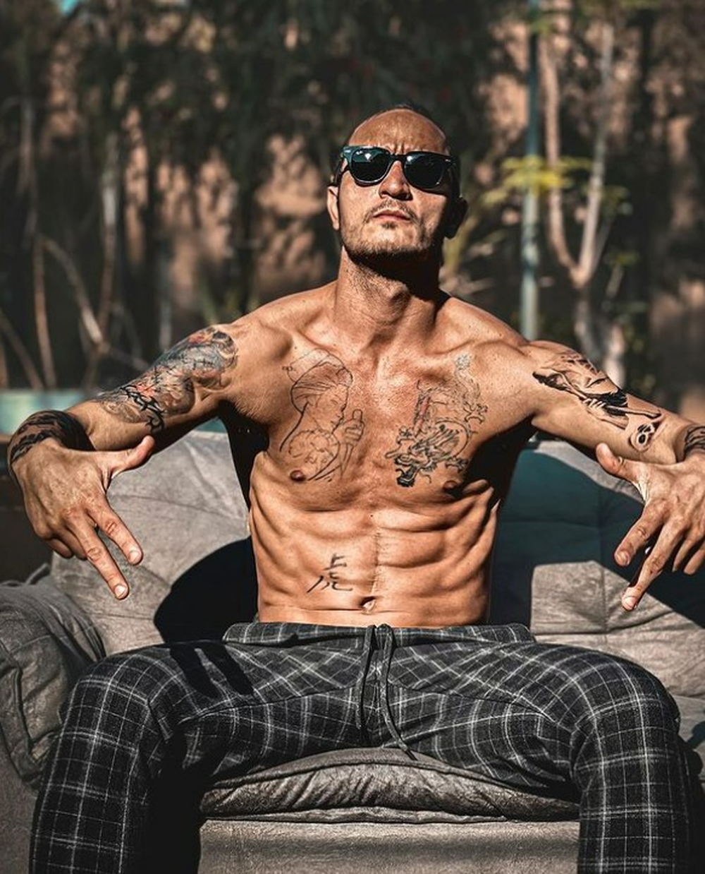 Allan Souza Lima: quem é o novo namorado de Rafa Kalimann