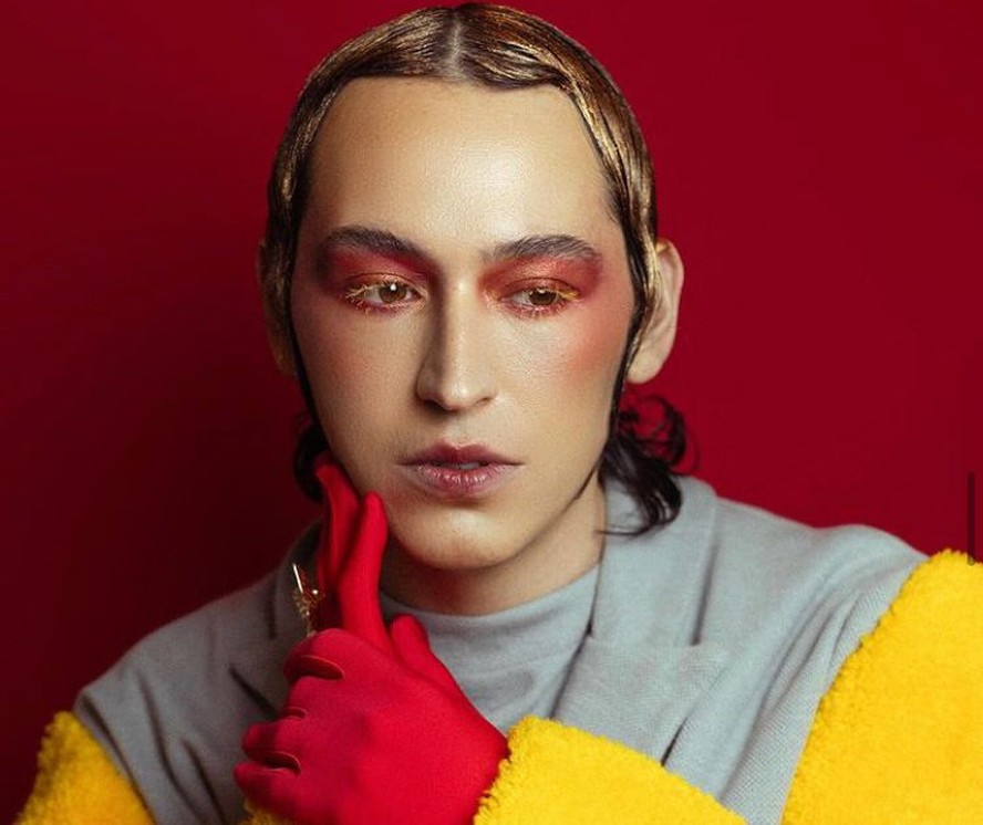 Integrante do ‘Domingão com Huck’, Gabb fará participação em novela no ...