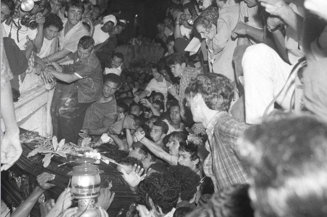 Como o assassinato do estudante Edson Luís mudou a história do Brasil