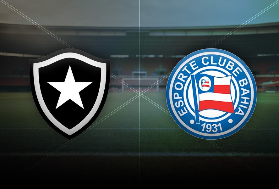 Botafogo x Bahia: onde assistir, horário e prováveis escalações do jogo ...