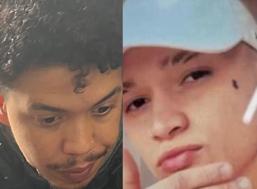 Brasileiros suspeitos de assassinato na Bélgica são presos em Portugal