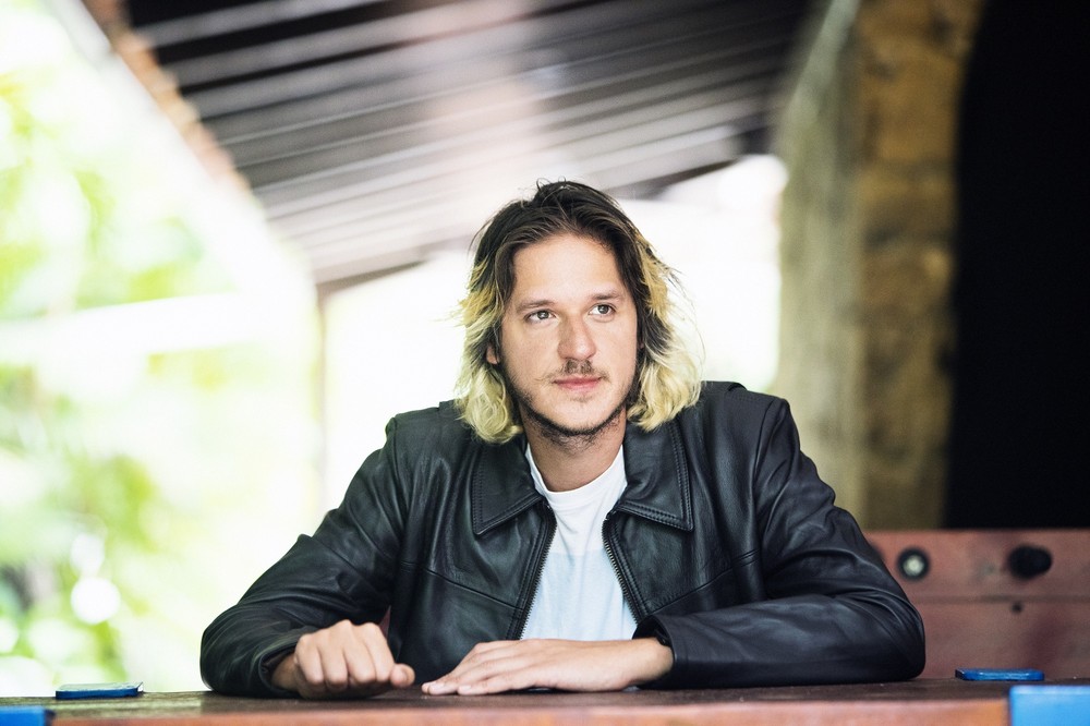 Rubel fala de mudança na vida e na música após cirurgia no coração ...