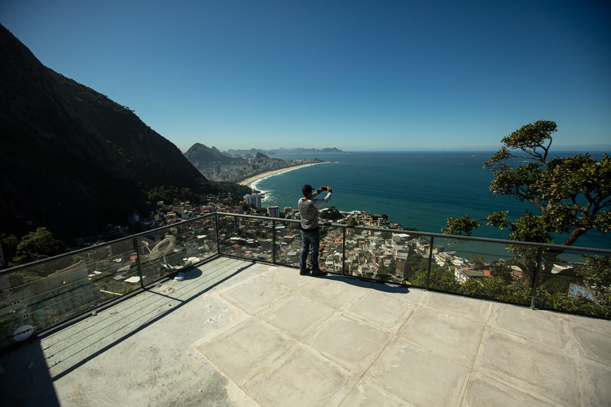 Bar da Laje, no Vidigal, agora é Patrimônio Histórico, Cultural e ...