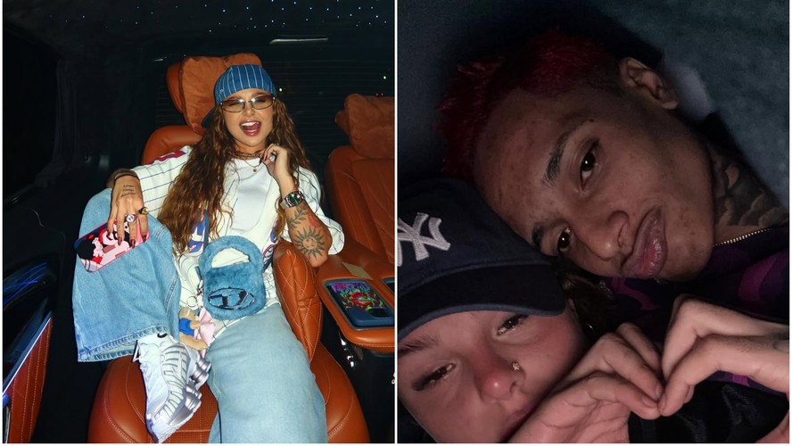 Fernanda Valença defende Oruam após prisão; conheça a influenciadora e ...