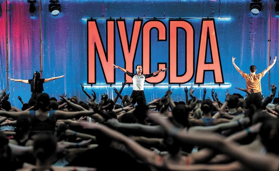 Conheça a New York City Alliance, que cruza os EUA revelando talentos ...