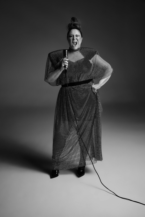 Maria Rita lança registro audiovisual do 'Samba da Maria' e comenta ...