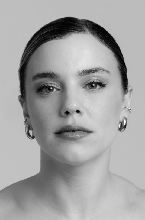 Com a carreira a mil, Alice Wegmann recusa rótulos: 'Nunca namorei ...