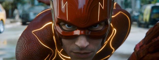 'The Flash': de personagens icônicos a 'easter eggs', veja 13 ...