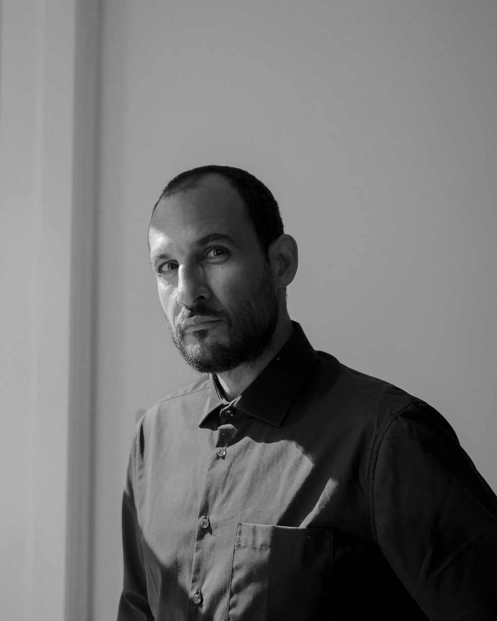 Sebastian Stan e Jeremy Strong dizem que filme sobre Trump é uma ...