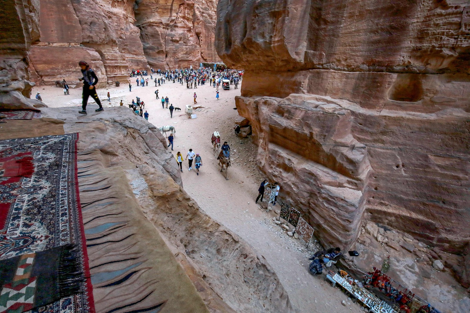 Jordânia além de Petra: cinco atrações históricas que valem a viagem ao ...