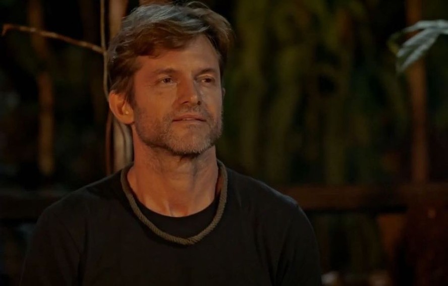 Participante do 'No limite', Claudio Heinrich fará policial em nova série