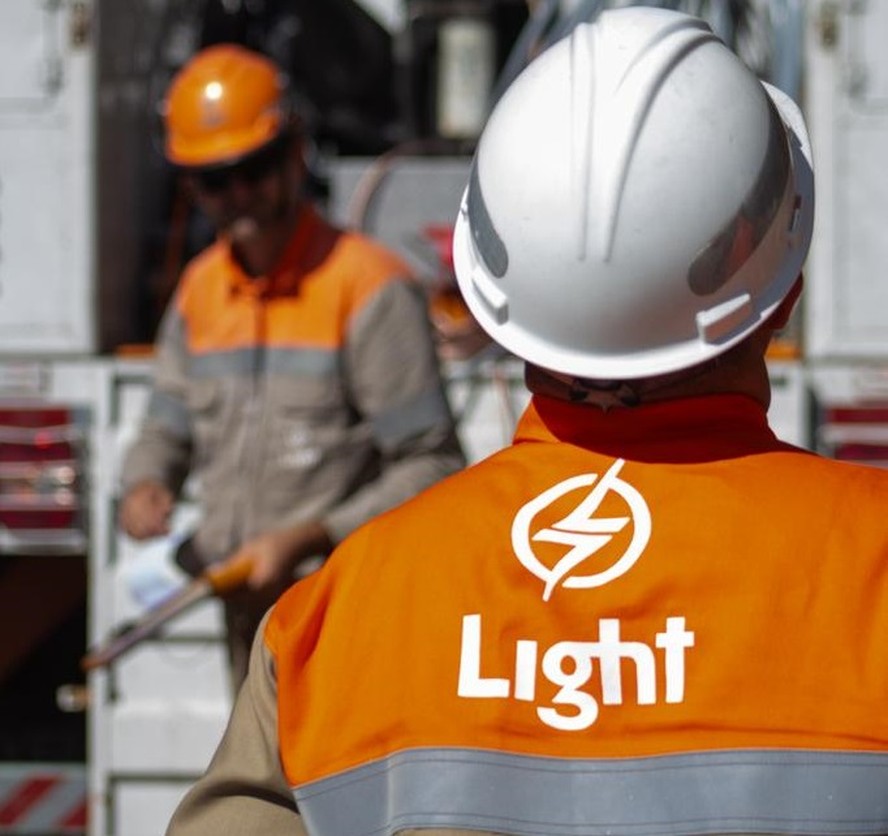 Light assina acordo de R$ 4,9 bi com grupo de credores