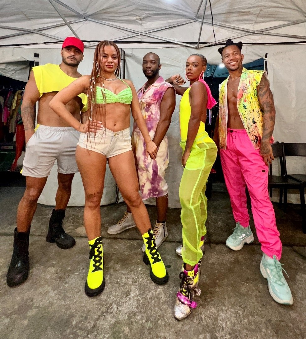 Paris-2024 é aqui: shopping na Barra terá bate-papos com atletas, transmissão de jogos e ...