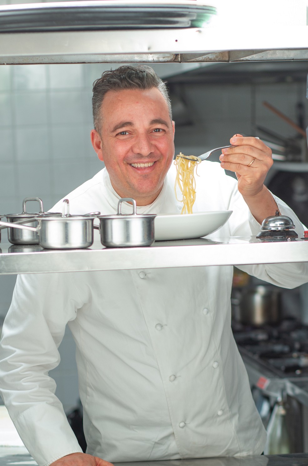 Restaurante da Barra homenageia Harry’s Bar de Veneza em menu especial