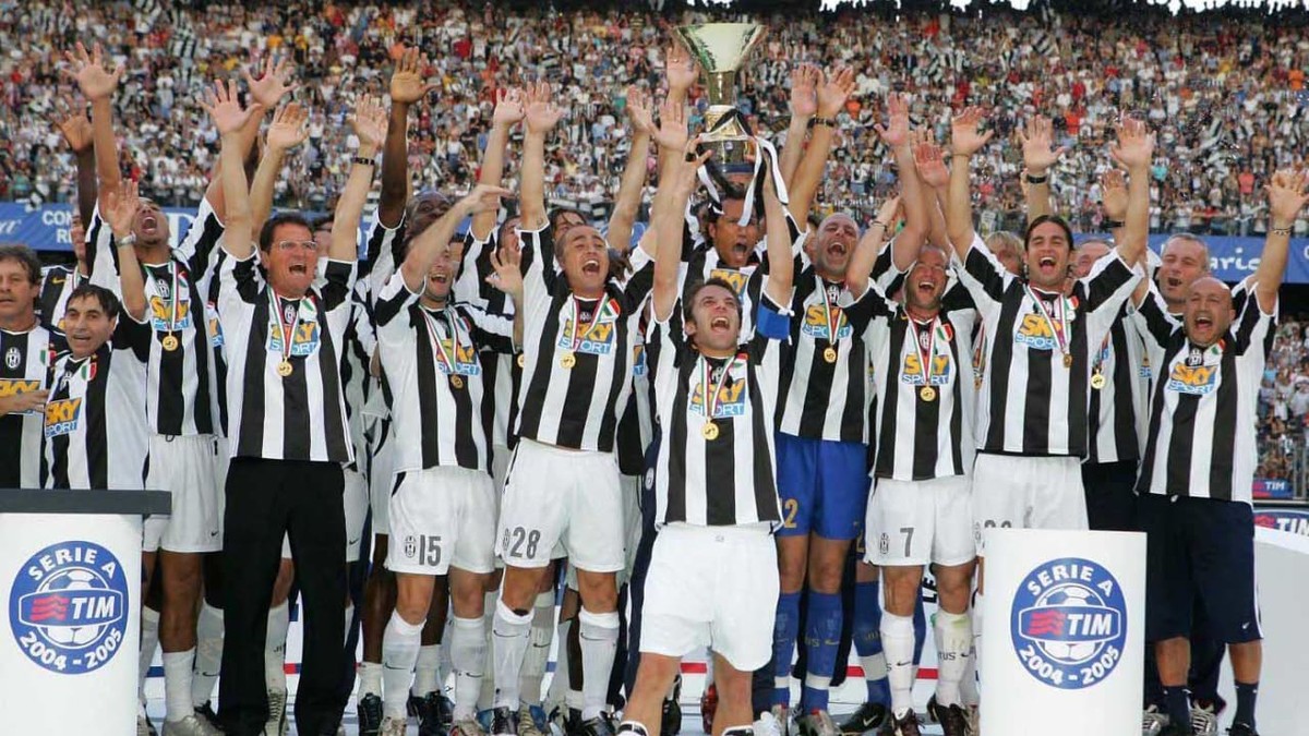 De França e Alemanha ao Calciopoli na Itália: manipulação no futebol ...